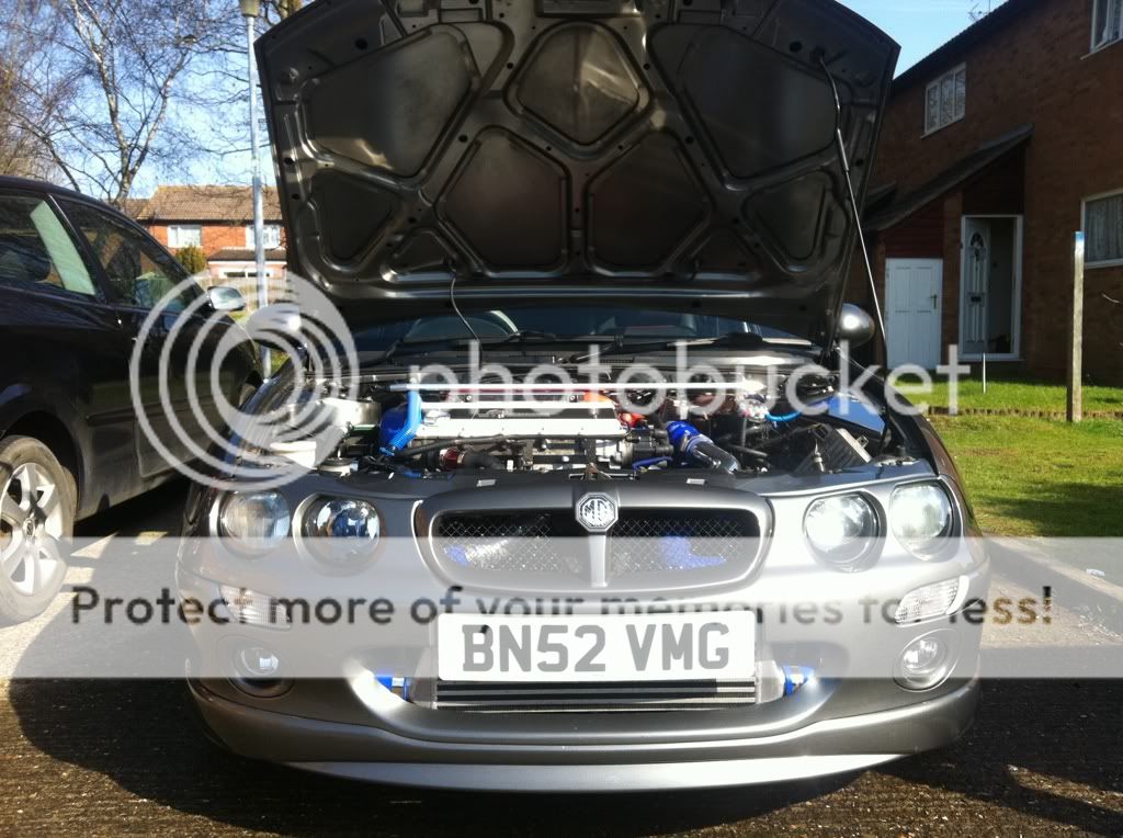 T16 owners I need your help | MG-Rover.org Forums