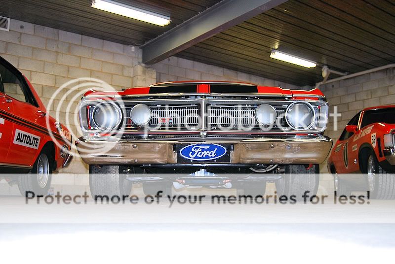 QLD LS1 Members Invite to Special viewing of the Bowden Car Collection ...