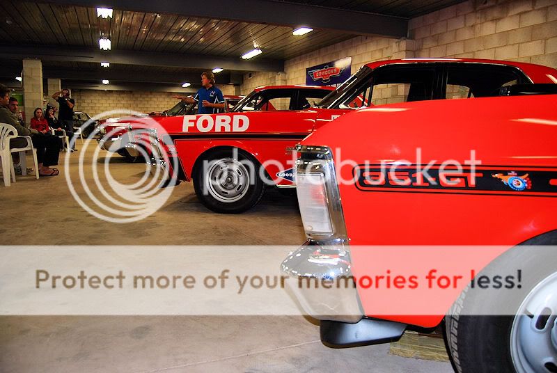 QLD LS1 Members Invite to Special viewing of the Bowden Car Collection ...