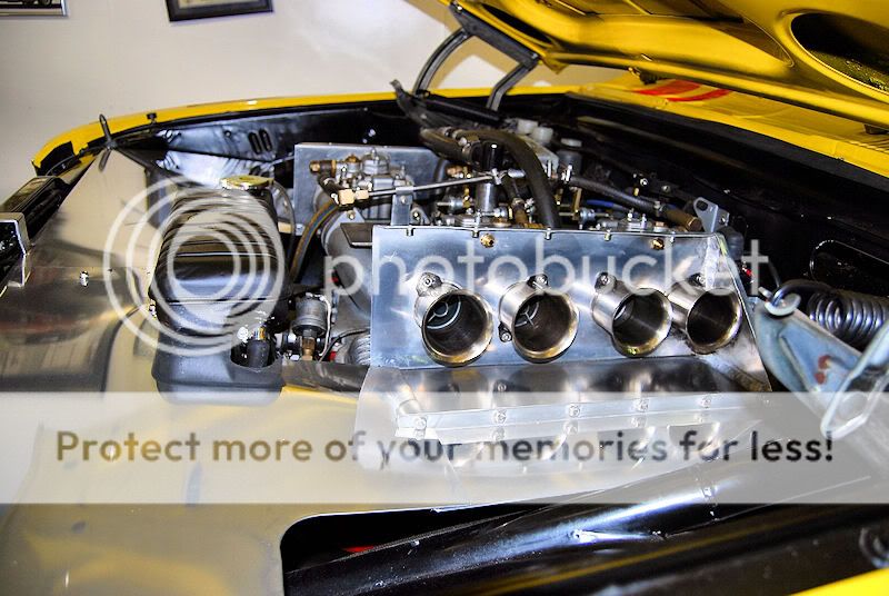 QLD LS1 Members Invite to Special viewing of the Bowden Car Collection ...