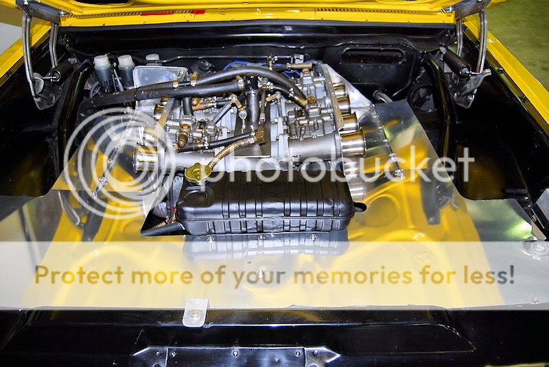 QLD LS1 Members Invite to Special viewing of the Bowden Car Collection ...