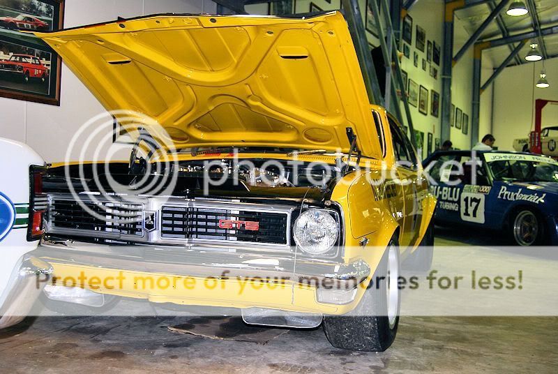 QLD LS1 Members Invite to Special viewing of the Bowden Car Collection ...