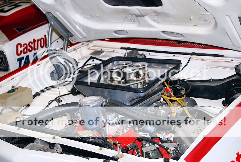 QLD LS1 Members Invite to Special viewing of the Bowden Car Collection ...