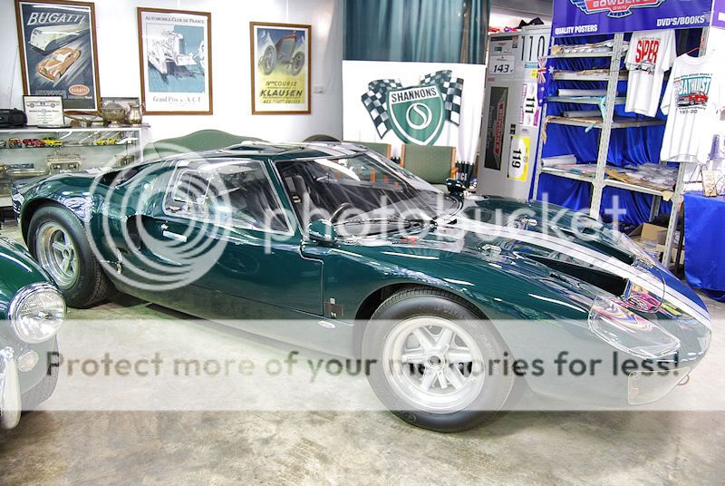 QLD LS1 Members Invite to Special viewing of the Bowden Car Collection ...