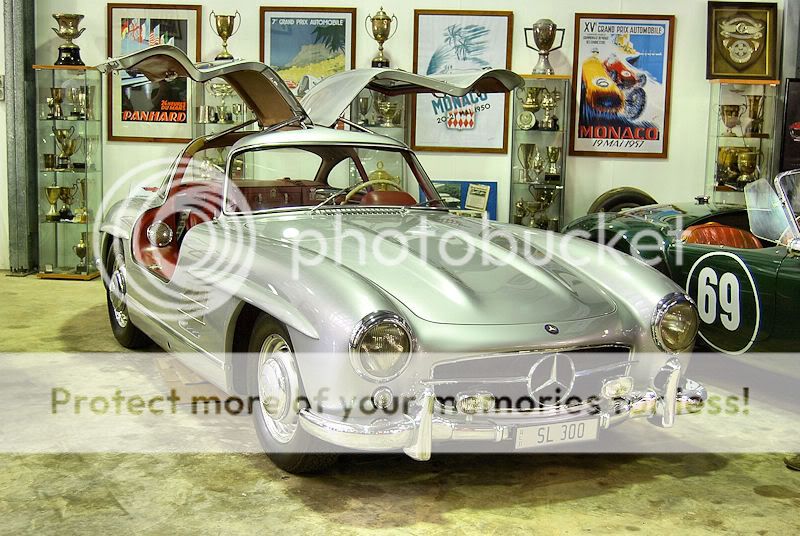 QLD LS1 Members Invite to Special viewing of the Bowden Car Collection ...