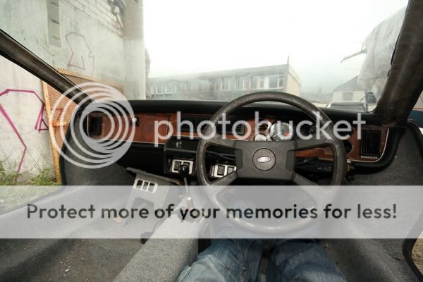 Eagle SS - Kit Car | RMS Motoring Forum