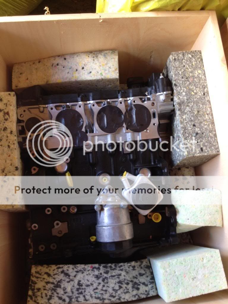 FS: Brand new AAA VR6 long blocks | VW Vortex - Volkswagen Forum