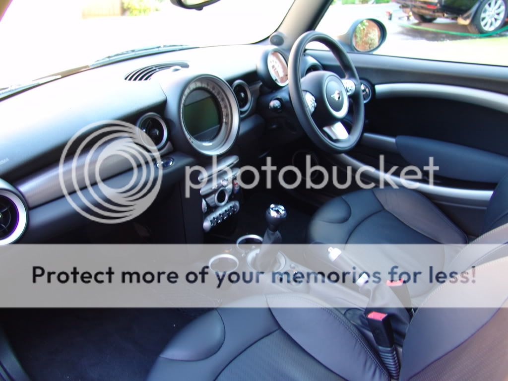 R56 MCS Review | MINI Cooper Forum