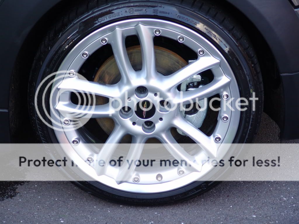 R56 MCS Review | MINI Cooper Forum