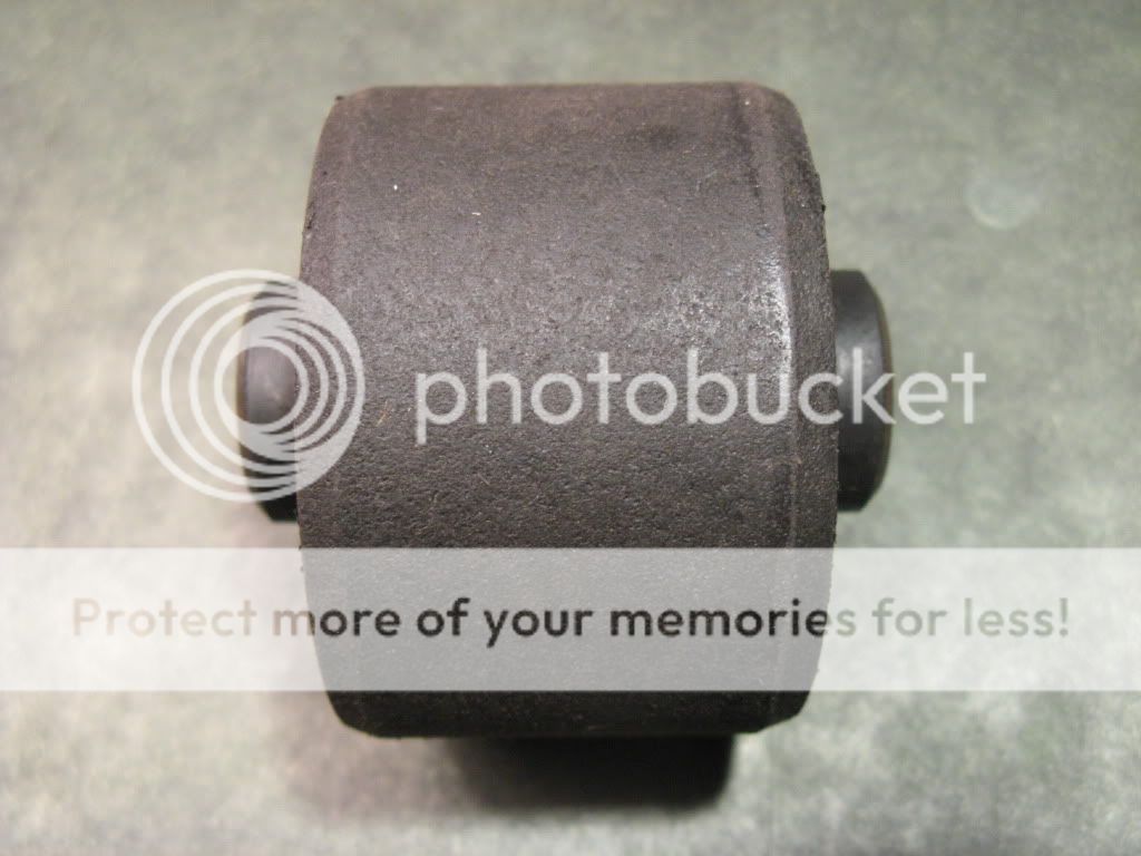 $8.98 Transaxle Roll Resistor Replacement - Page 5 - My Ford Freestyle .com