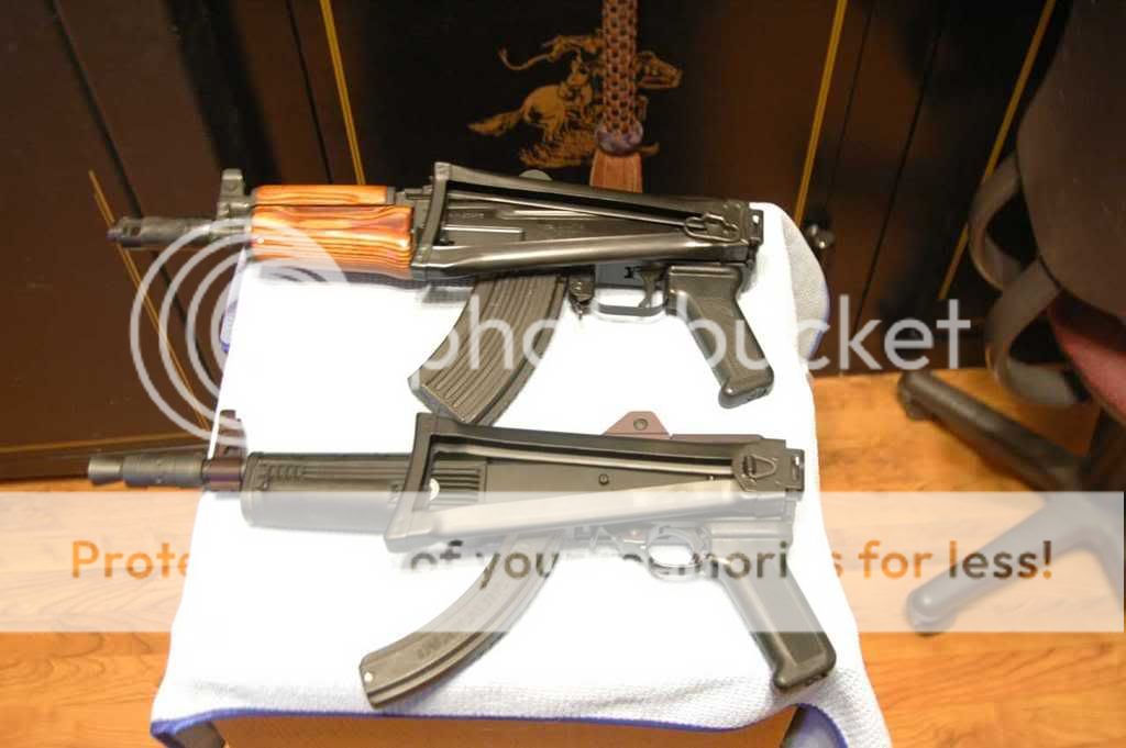 WASR .22 ? > AK Discussions > AR15.COM