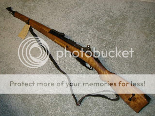 Everyone loves pretty ladies...The Unofficial Pretty Rifle Thread ...